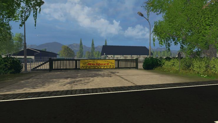 Farmland - LS15 Mod | Mod for Farming Simulator 15 | LS Portal