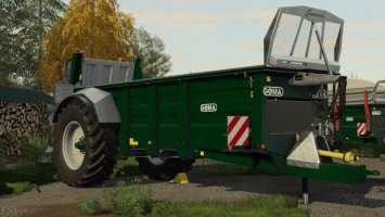 SP 14/17 - FS19 Mod | Mod for Farming Simulator 19 | LS Portal