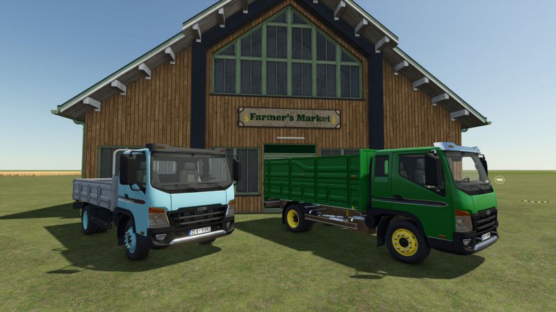 Lizard Dragon Enhanced Edition V1.0.0.3 - FS25 Mod | Mod for Farming Simulator 25 | LS Portal