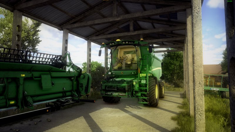 FS25 RESHADE PRESET by pan rolnik 13 - FS25 Mod | Mod for Farming ...