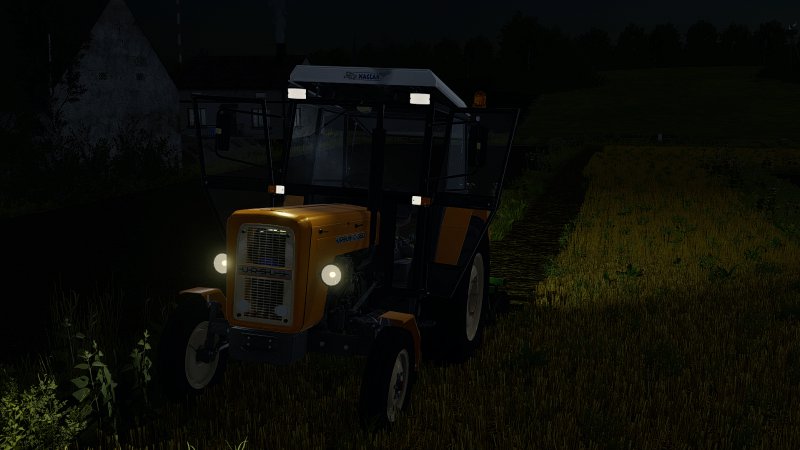 Ursus c-355/355M/360 v1.2.0.0 - FS22 Mod | Mod for Farming Simulator 22 | LS Portal