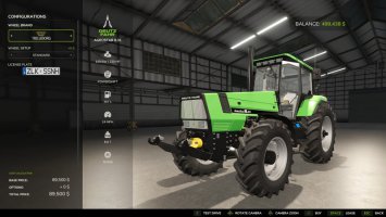 Console Command Cheat list - FS25 Mod | Mod for Farming Simulator 25 | LS Portal